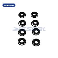 China Solf Type Pusher Pedal Seal Kit Control Valve Seal Kit for Hitachi Excavator Zax200-1 for sale