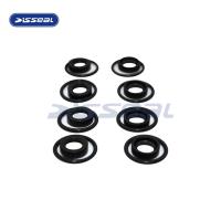 China Hydraulic Gear Pump Seal Kit 10x14x2.2mm 70-90 Shore A PTFE NBR PU for Excavator for sale