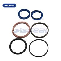 China JCB Backhoe Loader Seal Kit 332-Y6462 332-Y5599 550-42842 Hydraulic Cylinder Oil Resistant for sale