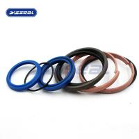 China JCB 991-20021 Boom Cylinder Seal Kit for 3cx 3dx Excavator Parts for sale
