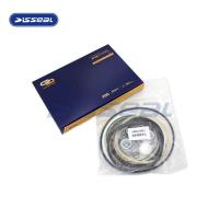 China Excavator Hydraulic Cylinder Seal Kit for SB81 Soosan Hammer PTFE NBR PU for sale