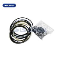 China Excavator Hydraulic Cylinder Seal Kit for SB81 Soosan Hammer PTFE NBR PU for sale