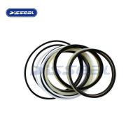 China Excavator Hydraulic Cylinder Seal Kit for SB81 Soosan Hammer PTFE NBR PU for sale