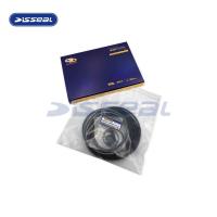 China NPK 10XB Breaker Seal Kit Hydraulic Cylinder NBR PU PTFE -30°C to 120°C for sale