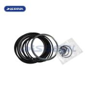 China NPK 10XB Breaker Seal Kit Hydraulic Cylinder NBR PU PTFE -30°C to 120°C for sale
