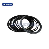 China NPK 10XB Breaker Seal Kit Hydraulic Cylinder NBR PU PTFE -30°C to 120°C for sale