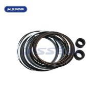 China SB5G Soosan Hydraulic Breaker Seal Kit 80-120mm Industrial Construction for sale