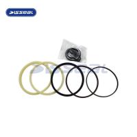 China NPK 7X Hydraulic Hammer Seal Kit Oil Resistant Excavator Parts Repair Set -30°C to 120°C for sale