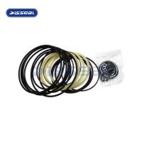 China NPK 7X Hydraulic Hammer Seal Kit Oil Resistant Excavator Parts Repair Set -30°C to 120°C for sale