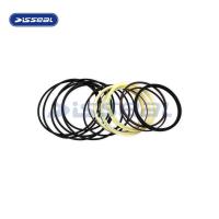 China NPK 7X Hydraulic Hammer Seal Kit Oil Resistant Excavator Parts Repair Set -30°C to 120°C for sale
