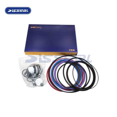 China MB1200 Hammer Breaker Seal Kit Hydraulic Cylinder Repair Kits for Atlas Copco for sale