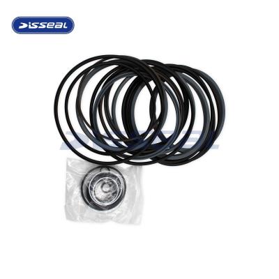 China Industrial Durable Breaker Seal Kit for MB1500 Atlas Copco Excavator -30°C to 120°C for sale