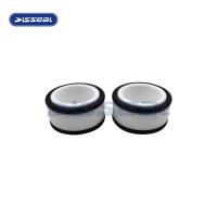 China OEM Rubber Seal Repair Kit for HM960 Krupp Hydraulic Breaker NBR PU PTFE for sale
