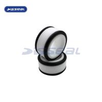 China OEM Rubber Seal Repair Kit for HM960 Krupp Hydraulic Breaker NBR PU PTFE for sale