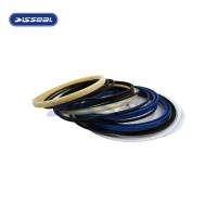 China OEM Rubber Seal Repair Kit for HM960 Krupp Hydraulic Breaker NBR PU PTFE for sale