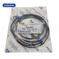 China HD250SE Hydraulic Travel Motor Seal Kit 90 Shore A for Excavator OEM for sale