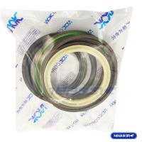 China Customized Nitrile Rubber ZAX135-1 ARM SEAL KIT for sale