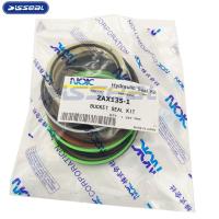 China Standard Customized ZAX135-1 BUCKET SEAL KIT for sale