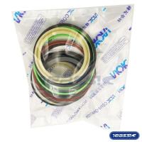China Standard Customized ZAX135-1 BUCKET SEAL KIT for sale