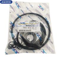 China Industrial Hydraulic Motor Seal Kit for SE210-LC3 Excavator ODM Custom Size for sale