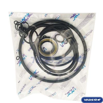 China XKAH-00824 Hydraulic Pump Rebuild Kit Fits Hyundai R55-7 R55W-7 Excavator 1 Set for sale