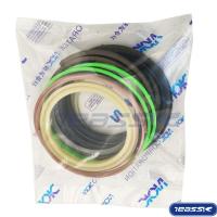 China EX200-2 Excavator All Seal Kit Cylinder Boom Kit OEM ODM 10 Years Experience for sale
