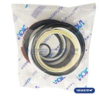 China Oil Resistant Hydraulic Cylinder Rebuild Seal Kit for PC200-6 Excavator 1 Set for sale
