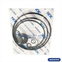 China PTFE NBR Material Swing Motor Seal Kit For PC200-6 Excavator for sale