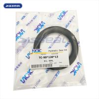 China TC-90-120-13 Oil Seal Kit O Ring NBR PTFE PU 90mm x 120mm x 13mm Industrial Hydraulic for sale
