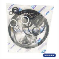 China Durable Hydraulic Pump Seal Kit For PC200-6 Excavator OEM ODM for sale