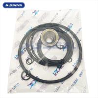 China Hydraulic Travel Motor Seal Kit PTFE NBR PU 90 Shore A for PC200-6/95 Excavator for sale