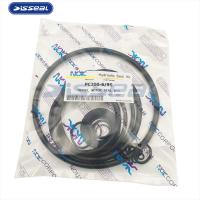 China Hydraulic Travel Motor Seal Kit PTFE NBR PU 90 Shore A for PC200-6/95 Excavator for sale
