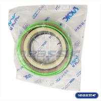 China EX200-1 Excavator Bucket Seal Kit PTFE NBR PU Material 10 Sets per Box for sale