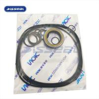 China Hydraulic Seal Kit 60204221K for SANY 215 Excavator Pump -30°C to +120°C for sale