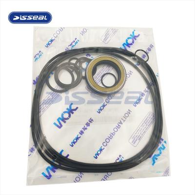 China Hydraulic Seal Kit 60204221K for SANY 215 Excavator Pump -30°C to +120°C for sale