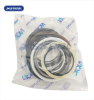 China R160-7 Excavator Seal Kit PTFE NBR PU -30°C to 120°C for Industrial Use for sale