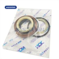 China EX60-1 Hydraulic Arm Cylinder Seal Kit with PTFE NBR PU Material for sale