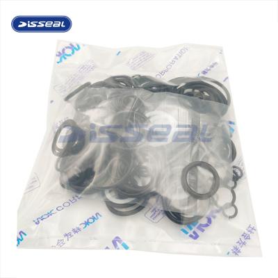 China VOE14609486 Main Control Valve Seal Kit for Volvo EC460B EC460C Excavator -30C to 120C for sale