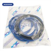 China Hydraulic Center Joint Oil Seal Kit 70 Shore A For SE210-LC3 Excavator for sale