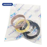 China Track Adjuster All Seal Kit For EX120-2 PTFE NBR PU Material for sale