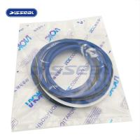 China R140-LC7 Excavator Center Joint Seal Kit Nitrile Rubber Material for sale