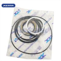 China VOLVO EC700 Travel Motor Seal Kit 14535301 Hydraulic Seal Replacement -30C to 120C for sale