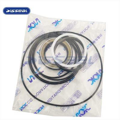 China VOLVO EC700 Travel Motor Seal Kit 14535301 Hydraulic Seal Replacement -30C to 120C for sale