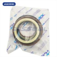 China HD550SEV All Seal Kit O Ring Style for Excavator Bucket Cylinder 1 Set for sale