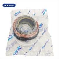 China Industrial All Seal Kit Hydraulic Cylinder Rebuild Kit for Excavator PC100-6 Boom Seal Kit for sale