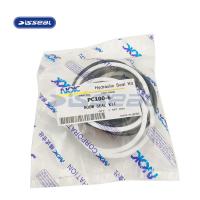 China Industrial All Seal Kit Hydraulic Cylinder Rebuild Kit for Excavator PC100-6 Boom Seal Kit for sale
