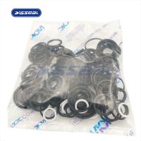 China Excavator Control Valve Seal Repair Kit 420-00295 for DX225LC DX300LC -30°C to 120°C for sale
