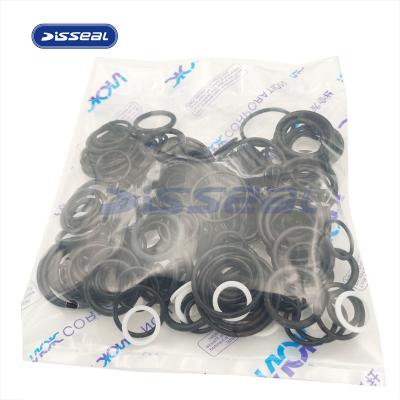 China Excavator Control Valve Seal Repair Kit 420-00295 for DX225LC DX300LC -30°C to 120°C for sale