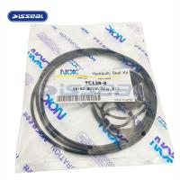 China Durable Swing Motor Seal Kit Oil Resistant For Industrial Construction for sale