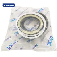 China Industrial Hydraulic Seal Kit 90 Shore A for R160-7 Excavator Bucket 31.5 MPa for sale